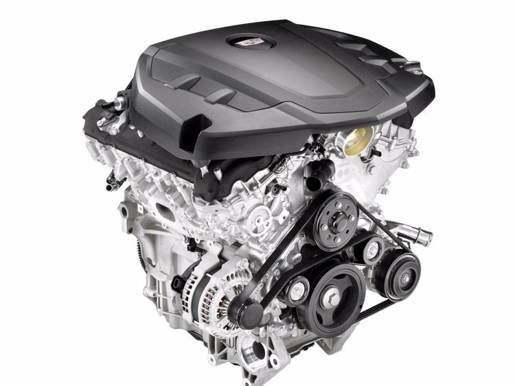 I 10 motori migliori del mondo | Tecnologie | ihodl.com