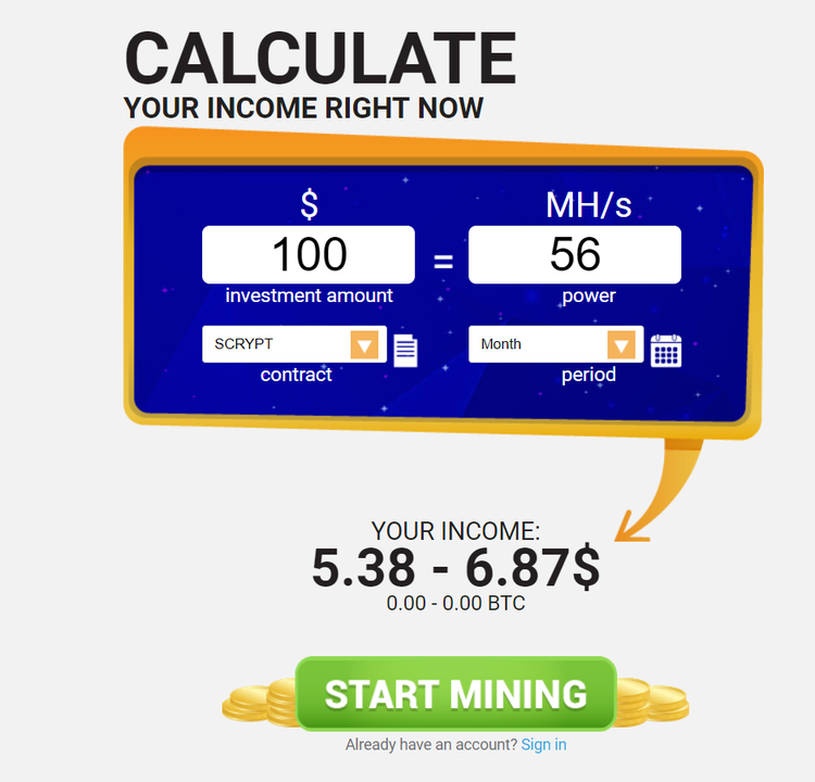 Best Cloud Mining Platforms | Analytics | ihodl.com Best Cloud Mining Platforms | Analytics | ihodl.com