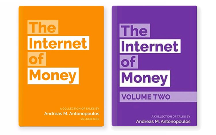 Andreas Antonopoulos Esperto Internazionale Di Bitcoin E Blockchain Stile Di Vita 